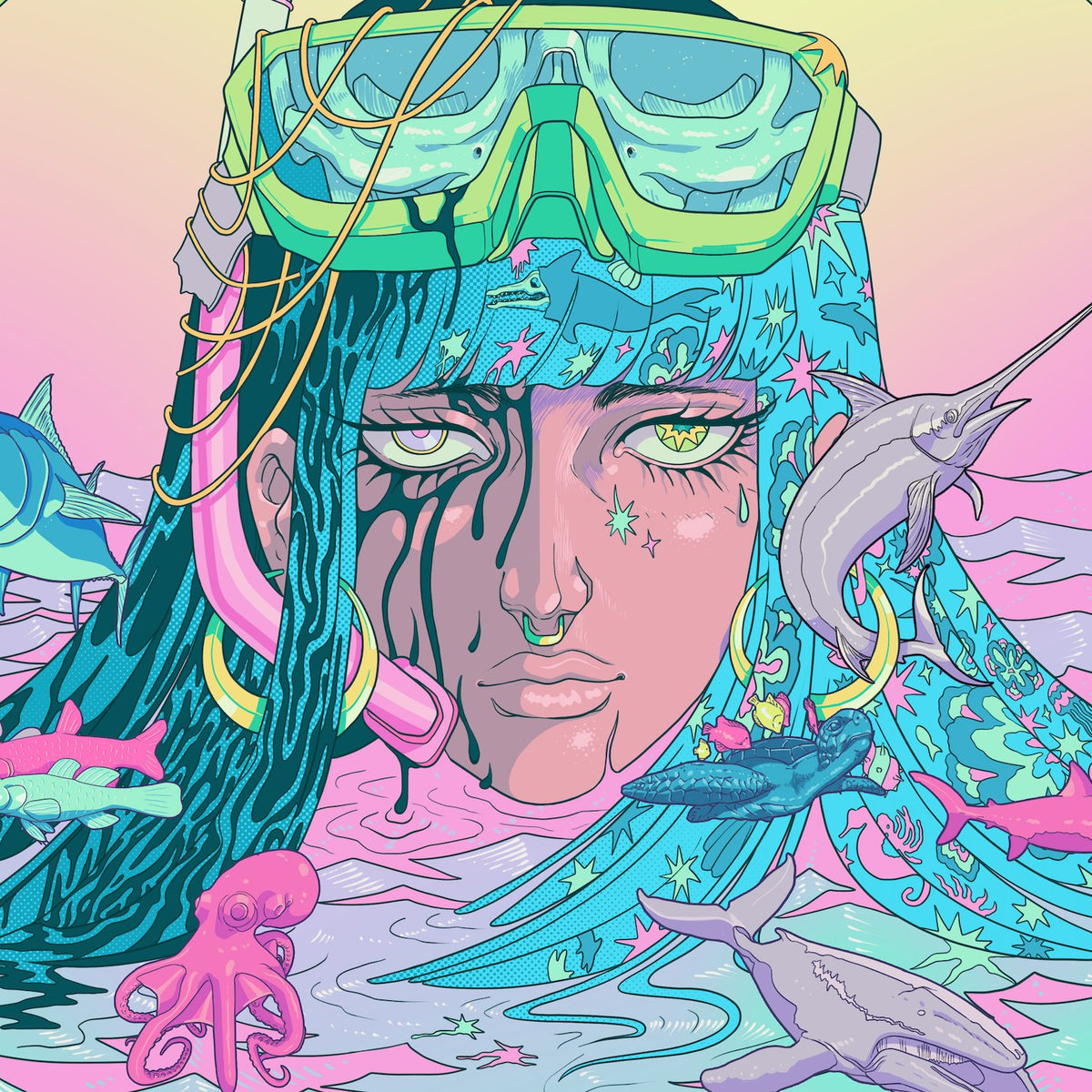 Tides of Change – PangeaSeed