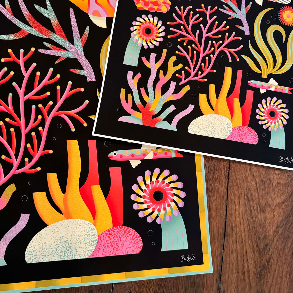 Critical by Bailey Sullivan – PangeaSeed