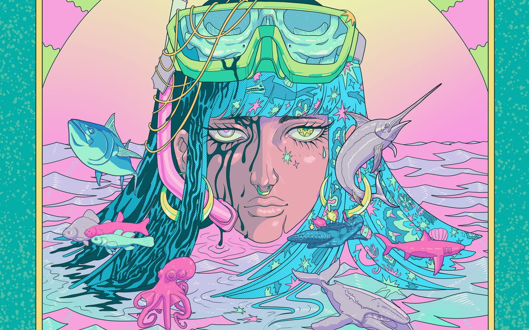 Tides of Change – PangeaSeed