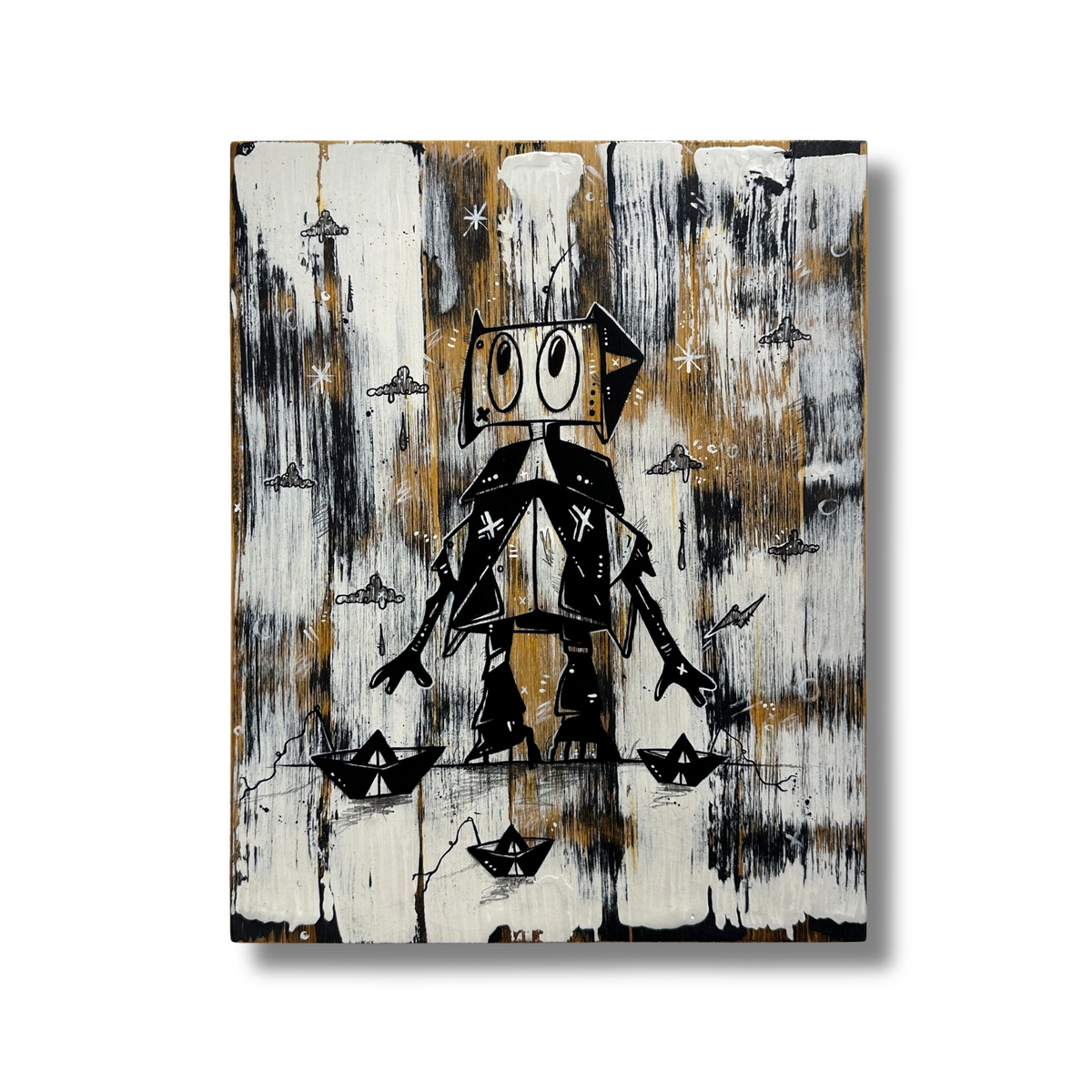 Future Fishing – PangeaSeed