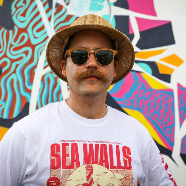 Island – PangeaSeed