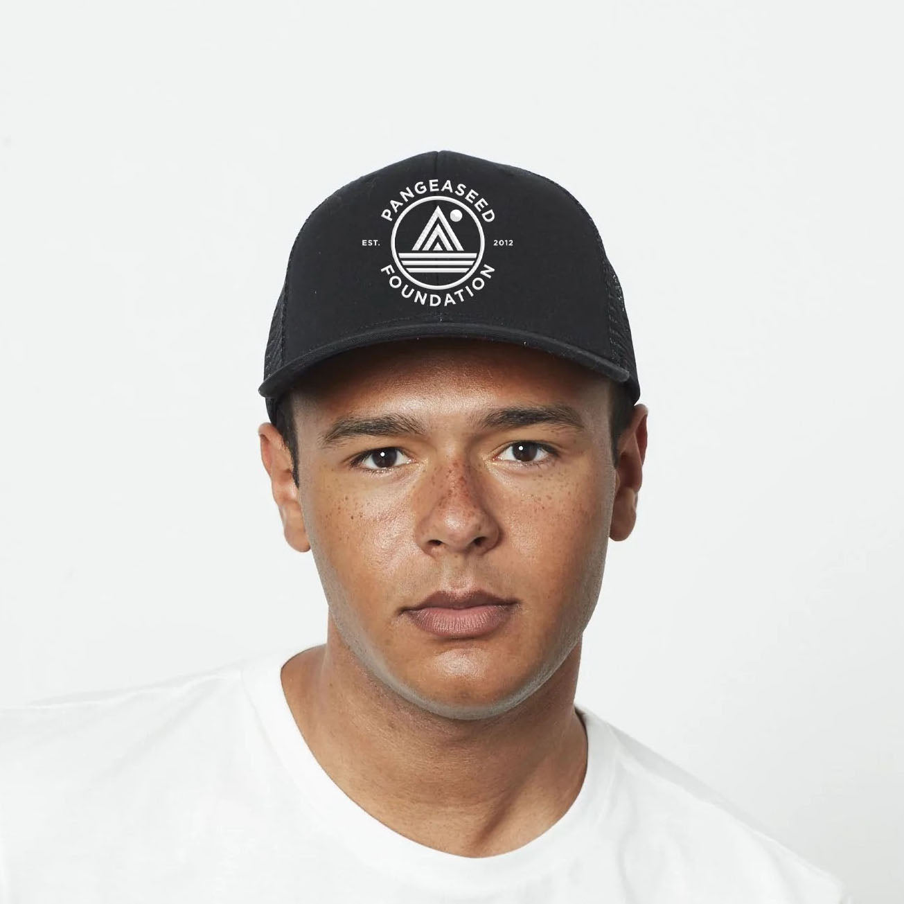 PangeaSeed Foundation Trucker Hat