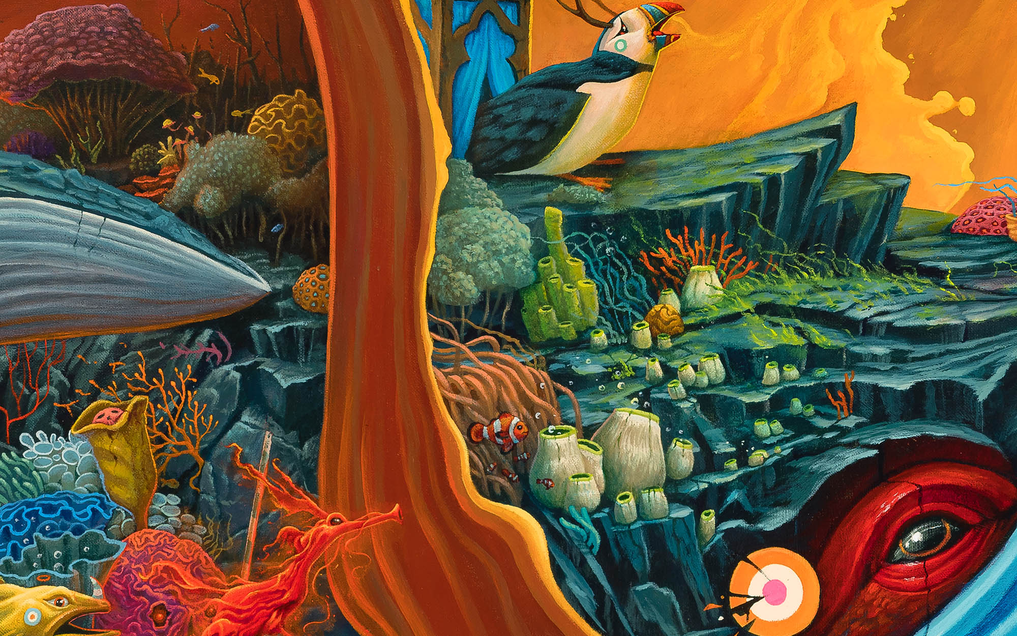 Legacy – PangeaSeed Foundation