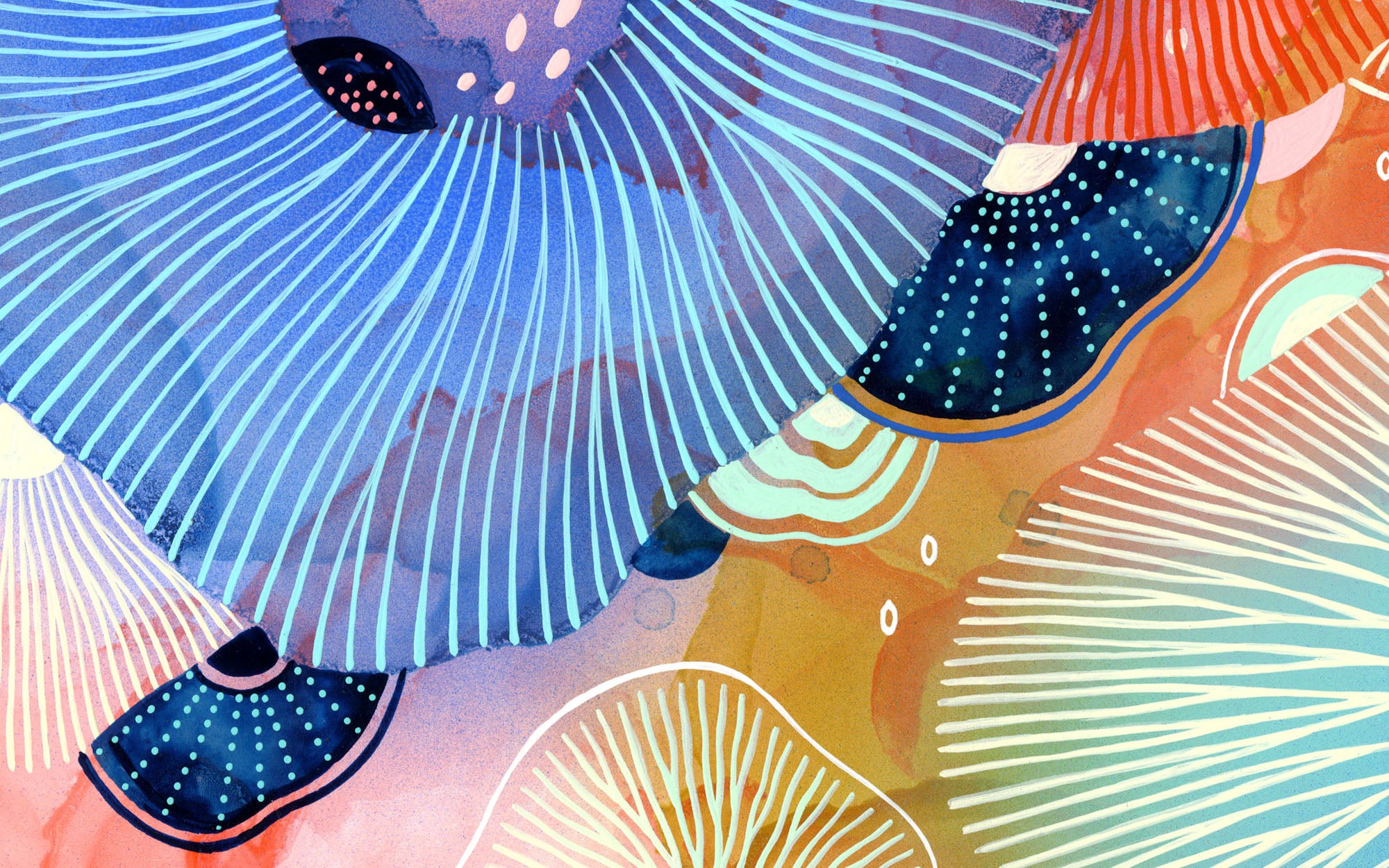 "Abound" by Yellena James – PangeaSeed Foundation