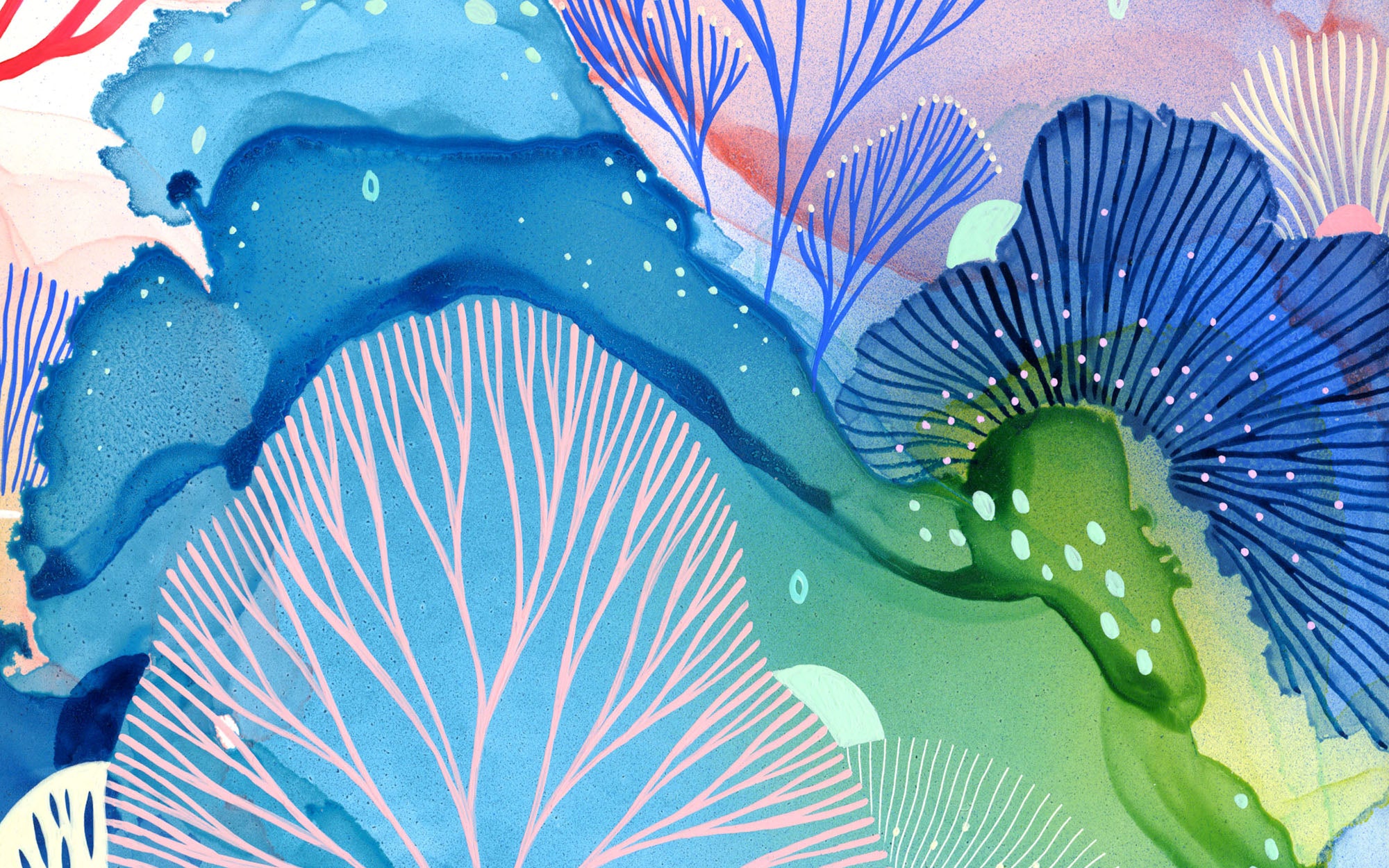 "Abound" by Yellena James – PangeaSeed Foundation